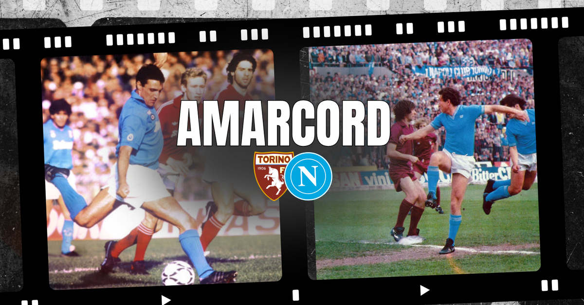 Le imprese di Musella e Giordano col Torino, 2 gol dal profumo di ...