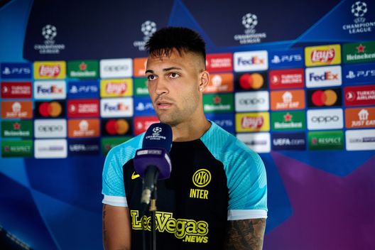 Gds – Lautaro, inizio da urlo: condivide un record con Meazza e ...