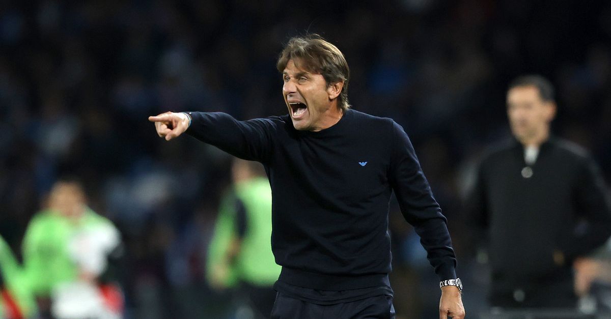 Conte, faccia a faccia con la squadra dopo Bologna: le parole del ...