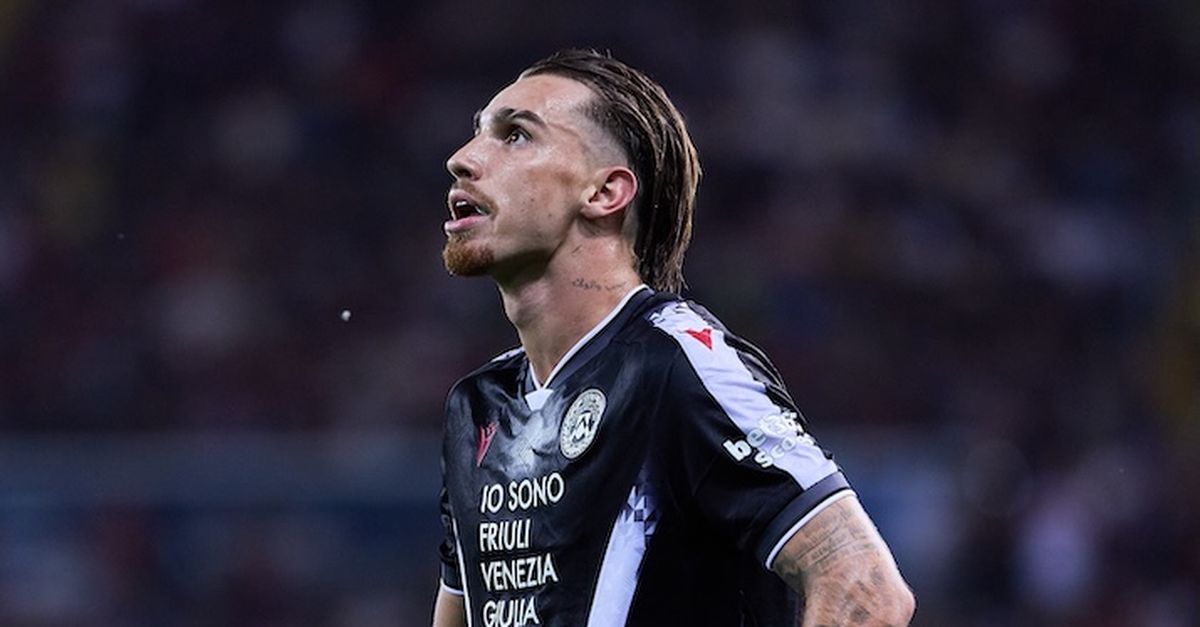 Iker Bravo: “Dopo il Mondiale U20 non ho più giocato, penso di meritare ...