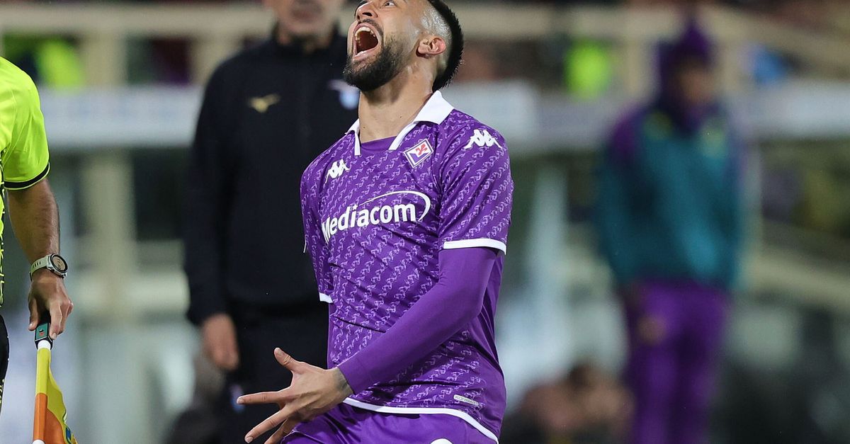 Orlando dubbioso: “Temo che l’arrivo di Colpani spinga via Gonzalez ...