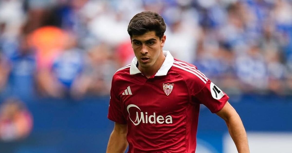 UFFICIALE - Siviglia, i convocati di Almeyda: la decisione su Juanlu - Calcio Napoli 1926