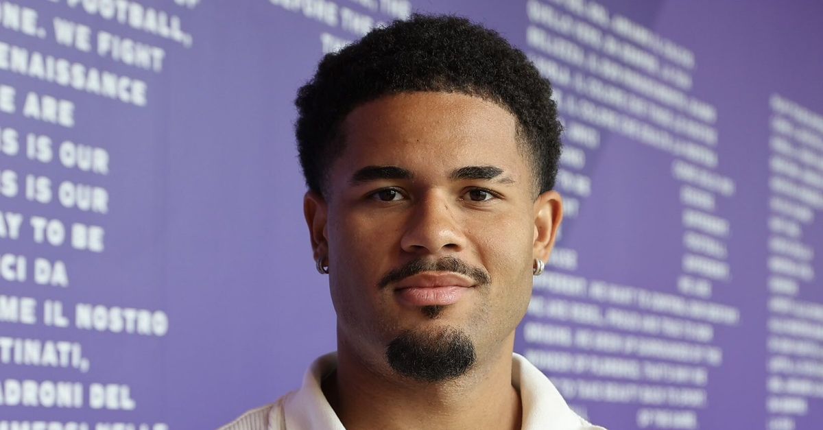 Sohm saluta Parma: “Siete diventati parte della mia vita. Connessi per sempre” - Viola News