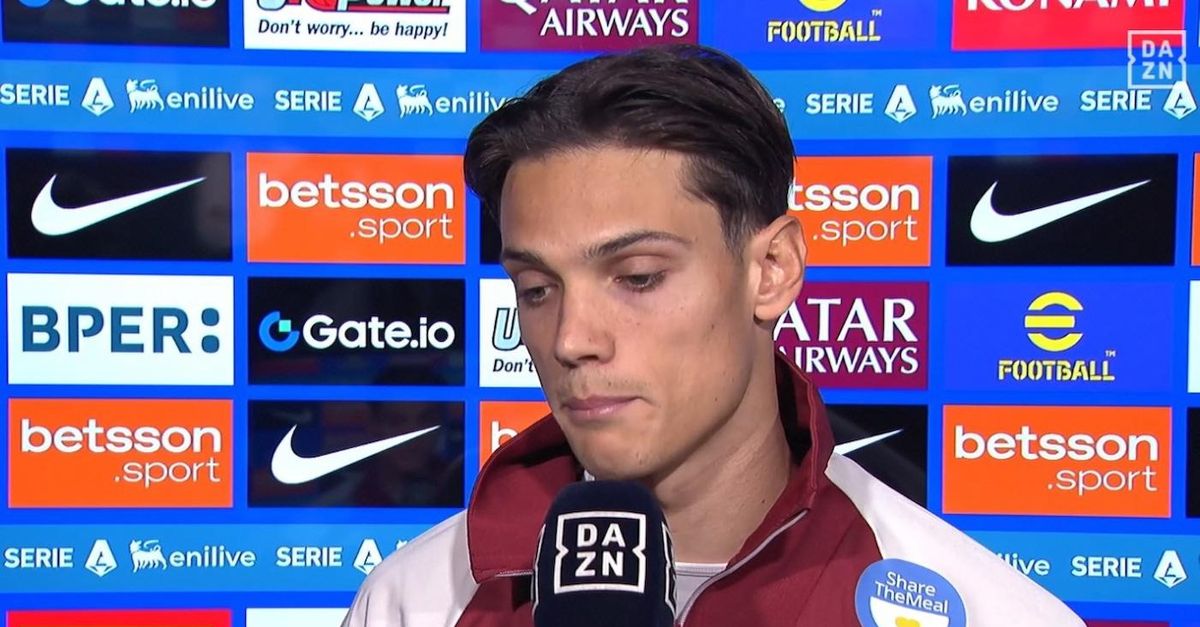 Ricci: "Inter? Era già complicata in 11, in 10 ancora di più" - FC ...