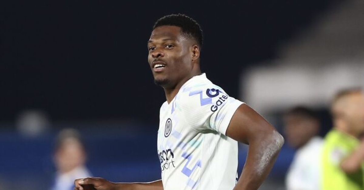 Che ritorno di Dumfries: ecco cosa fare al fantacalcio dopo la ...