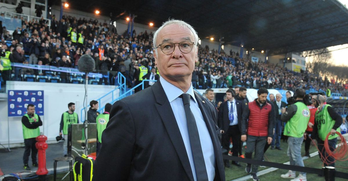 Cagliari-Palermo, Ranieri: “Rosa forti, ci hanno creato qualche ...
