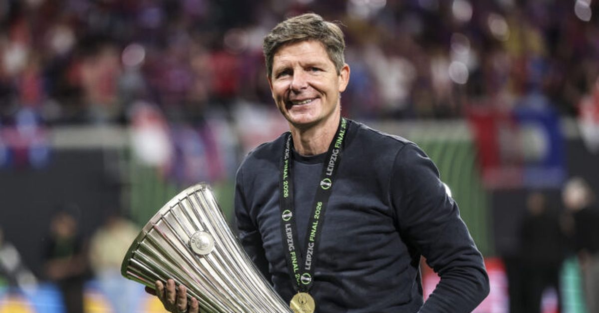 UFFICIALE – Glasner saluta il Palace: “Viaggio incredibile”. Ora l ...
