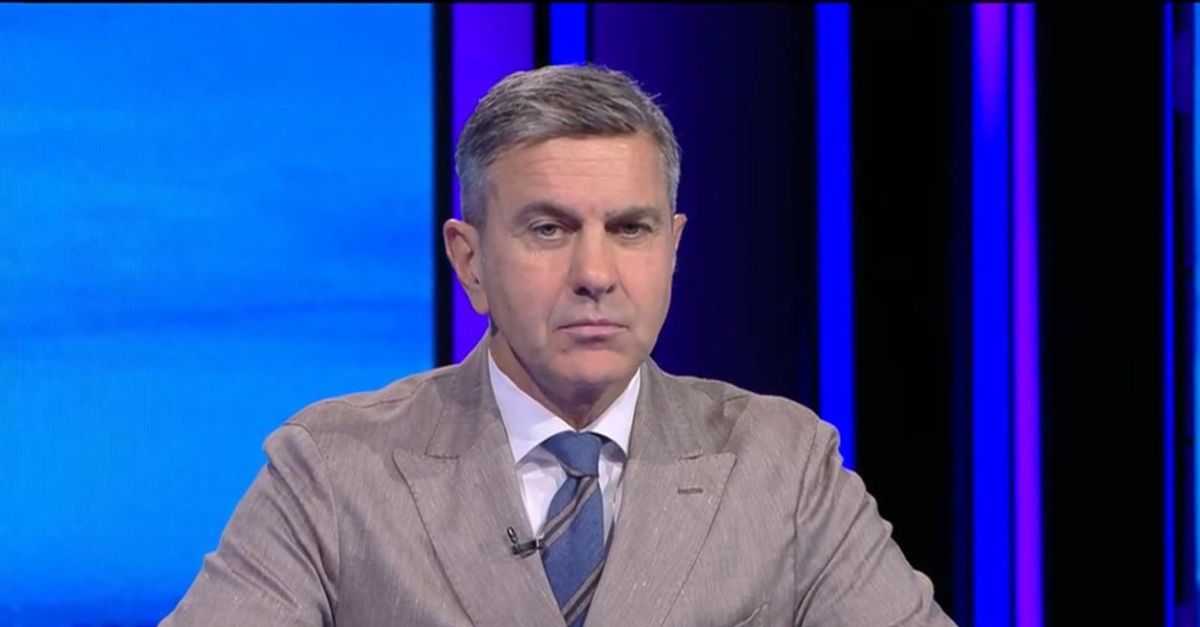 Costacurta: "In certe mosse Malen mi ricorda il Fenomeno". E Bergomi ...