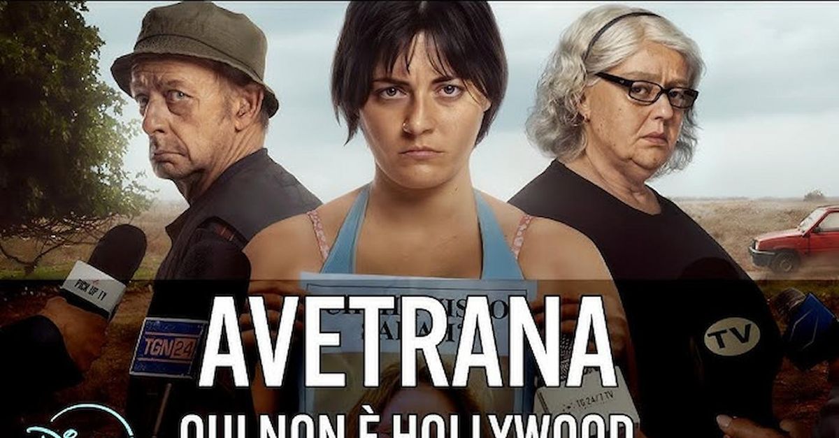 Avetrana, si sblocca la serie tv su Sarah Scazzi con una mossa a ...