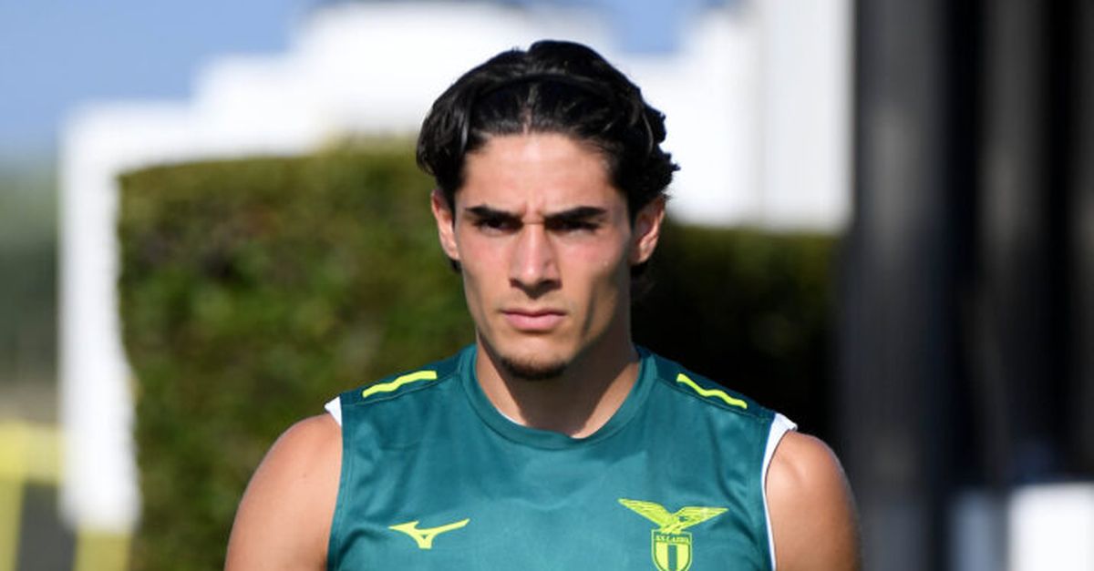 Lazio, le ultime su Dele-Bashiru e Castellanos. Novità Cancellieri ...
