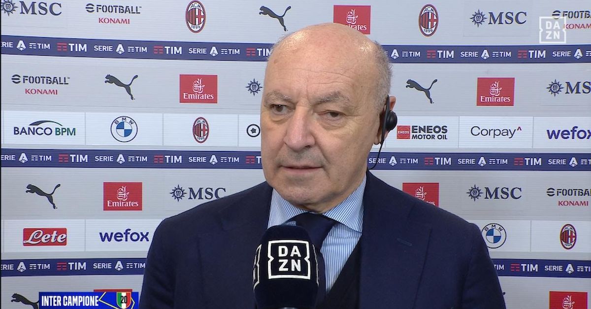 Marotta: Marotta: