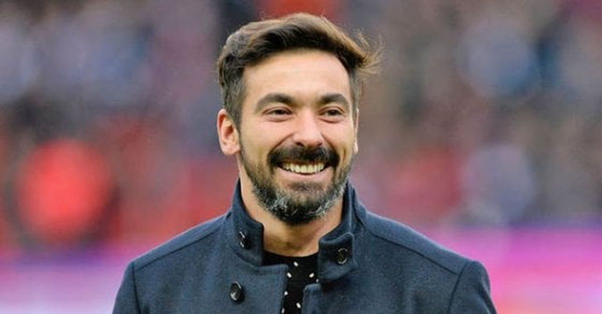 Lavezzi ricoverato in ospedale, il giallo sulla dinamica dell’incidente ...