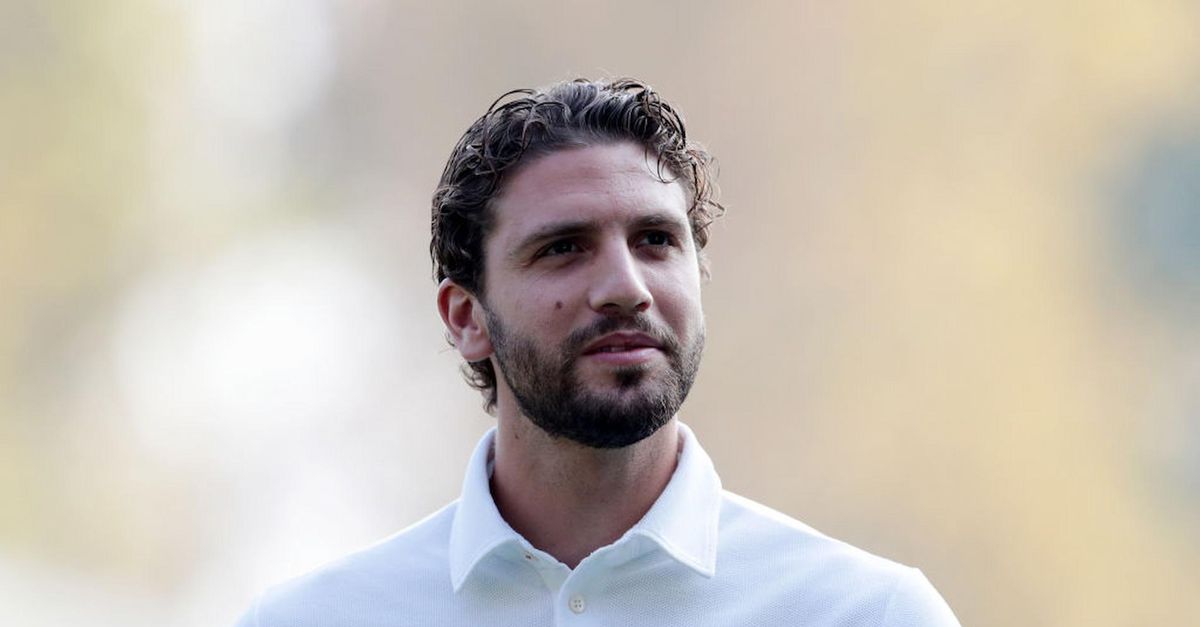 Juventus, Locatelli: “Dispiace ancora adesso per la finale di Coppa ...