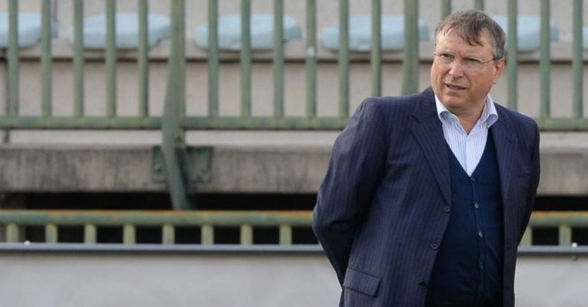 Lo Monaco sicuro: “Con Allegri il Napoli decide di restare vincente ...