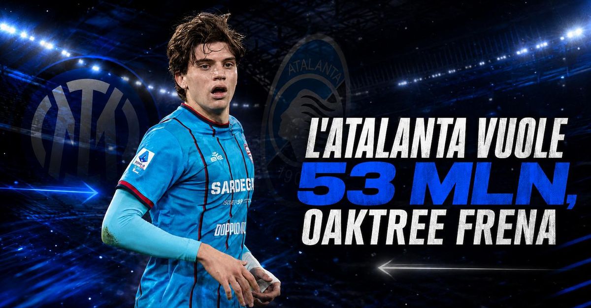 VIDEO / Inter, l'Atalanta non frena solo Palestra: il doppio intreccio ...