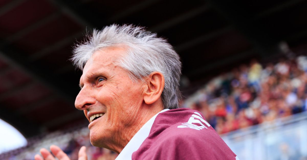 I 78 anni di Nello Santin, terzino dell’ultimo scudetto - Toro News