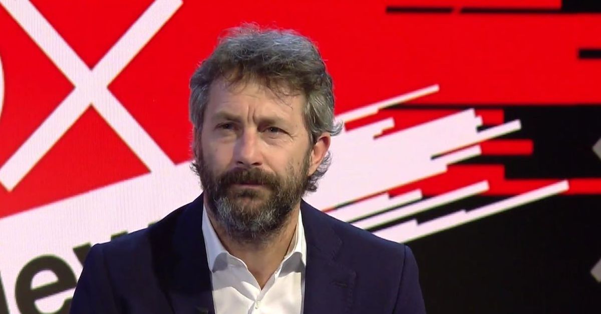 Ganz: "Ecco chi deciderà il derby. Chivu? Sta dimostrando..." - FC ...