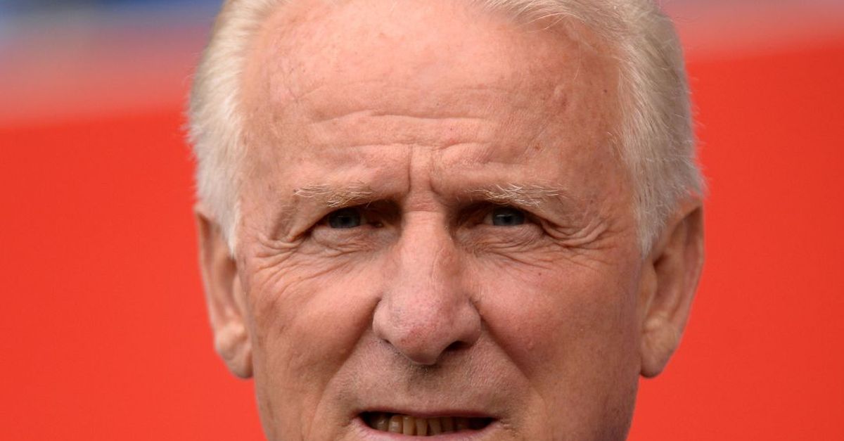 GIOVANNI TRAPATTONI: aneddoti, sfoghi, biografia e curiosità - Pianeta ...