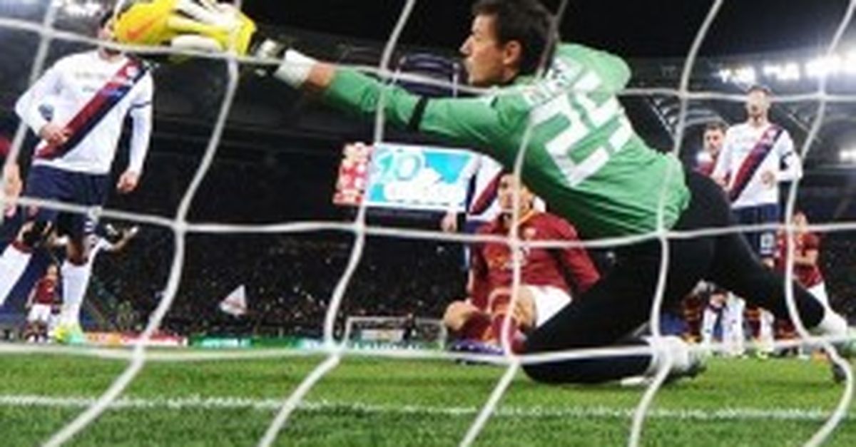 Avramov: "Spero che i viola vincano 5-0! Terracciano? Migliorato tanto ...