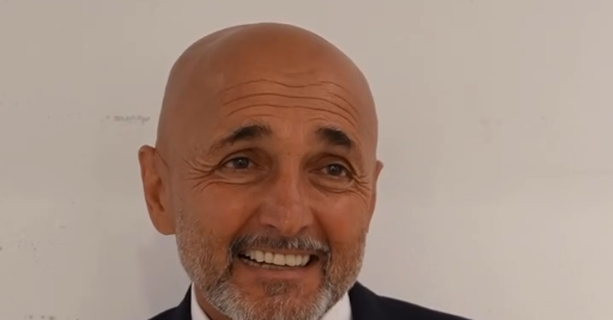 “Uomini forti, destini forti”. Spalletti ricorderà tutte le sue frasi ...