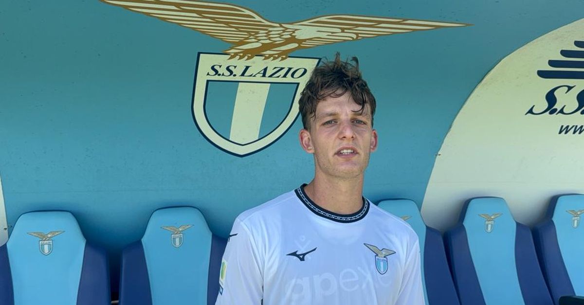 Lazio, Nazzaro: “Facciamo quello che ci chiede il mister. La squadra ...
