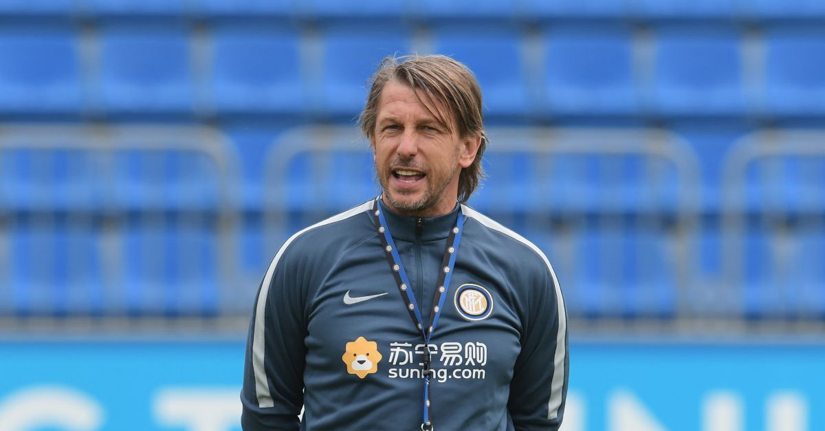 Antonini: "Squadre B? Una farsa. U23 con stranieri e giocatori di 40 ...