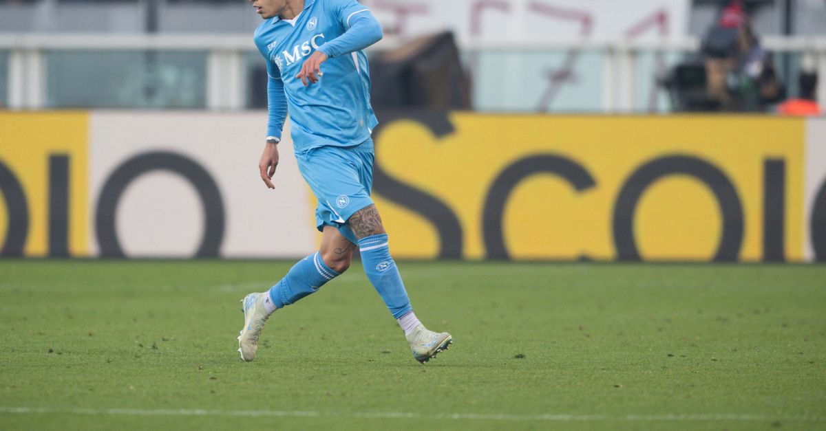 FOTO Olivera festeggia il 2025: "Anno nuovo in famiglia" - Calcio ...