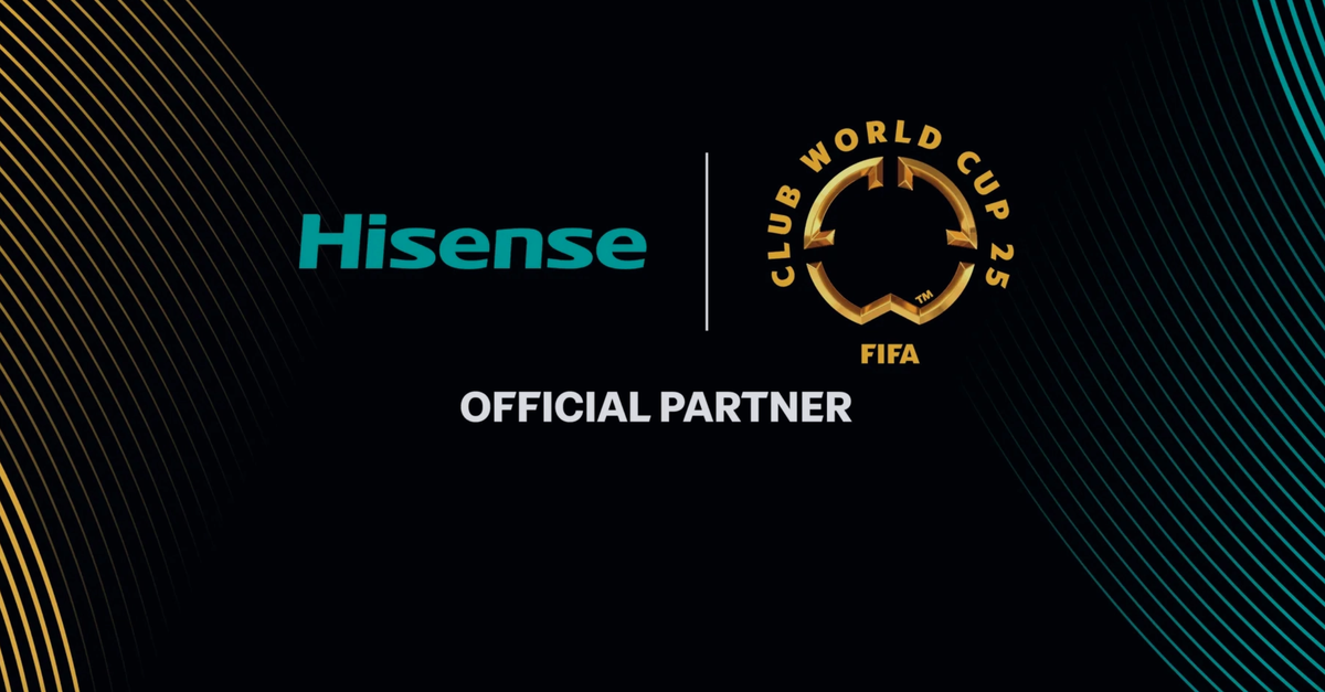 Mondiale per Club, è Hisense il primo partner ufficiale. Infantino ...