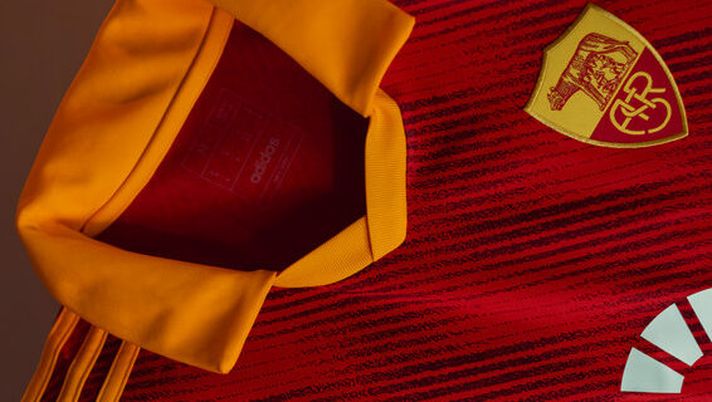 Roma, cambia anche il logo del sito: torna la storica Lupa - Forzaroma ...