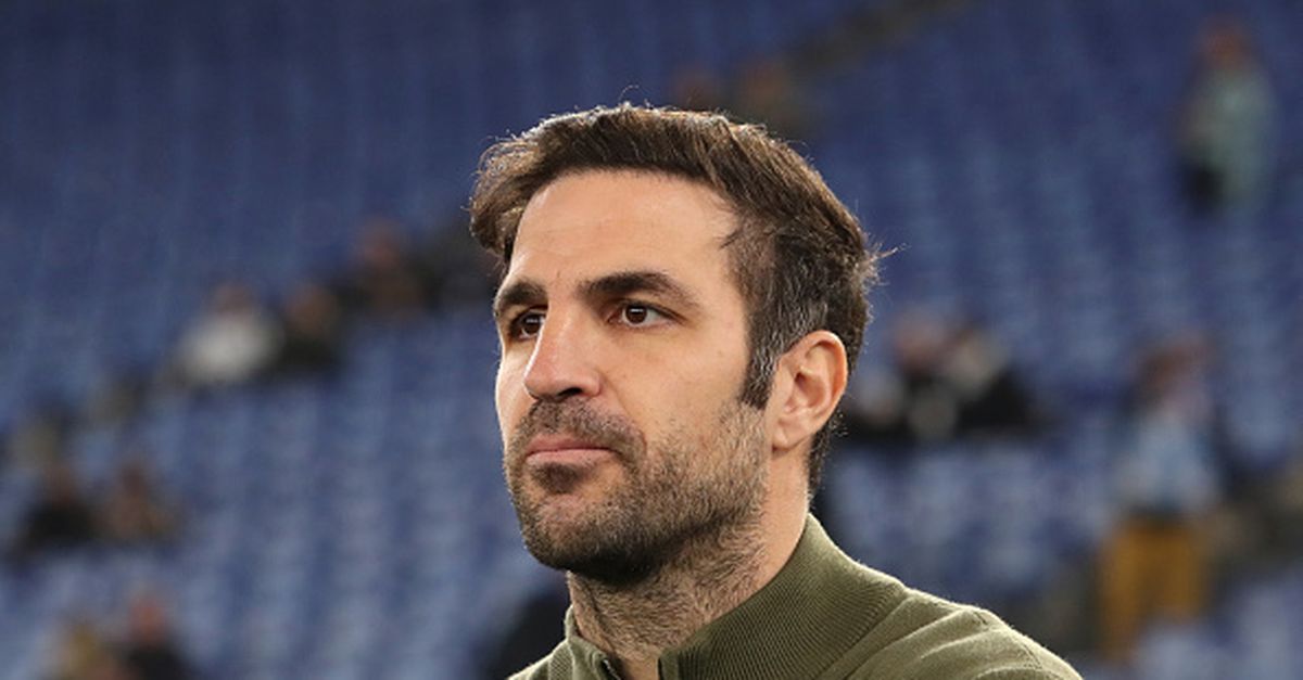 Como, Fabregas: “Il Milan ci aggredirà, dobbiamo essere pronti. Nico ...