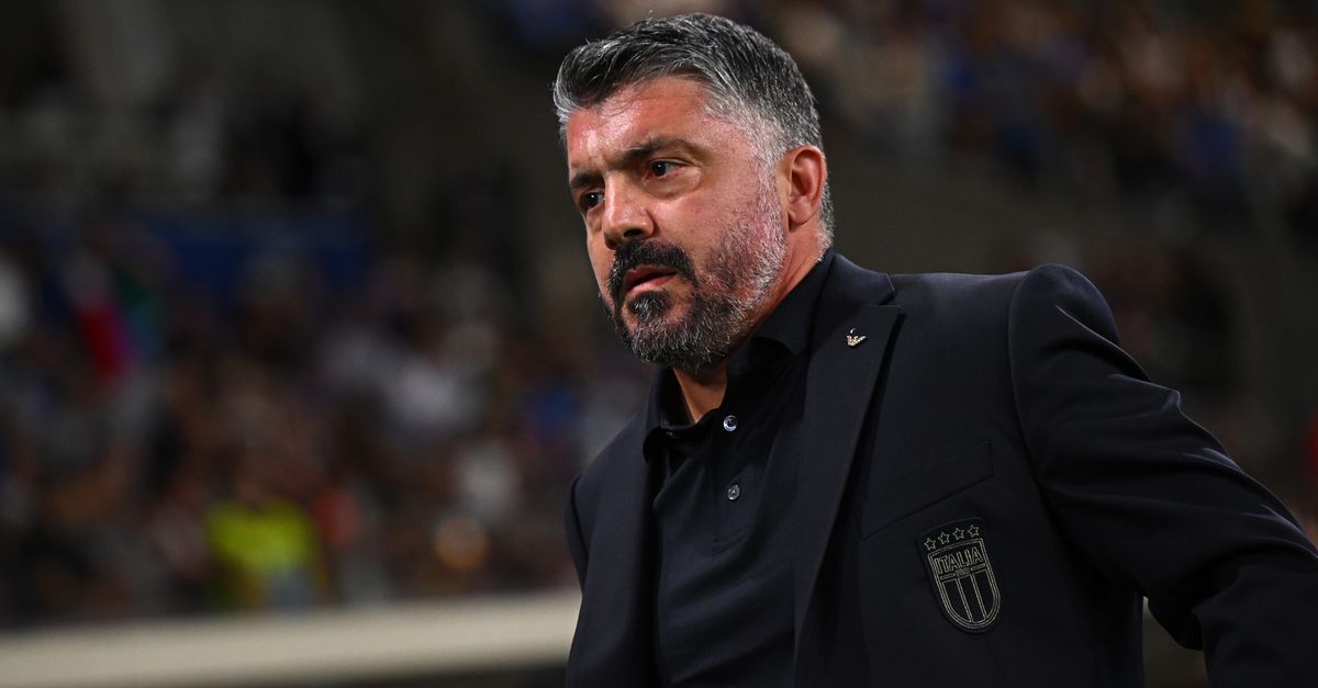 Amoroso sulla lotta Scudetto: "È roba di Napoli e Inter. La Nazionale ...