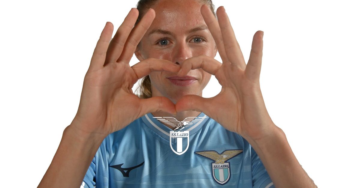ESCLUSIVA | Gothberg: “Lazio Women una famiglia, indimenticabile l ...