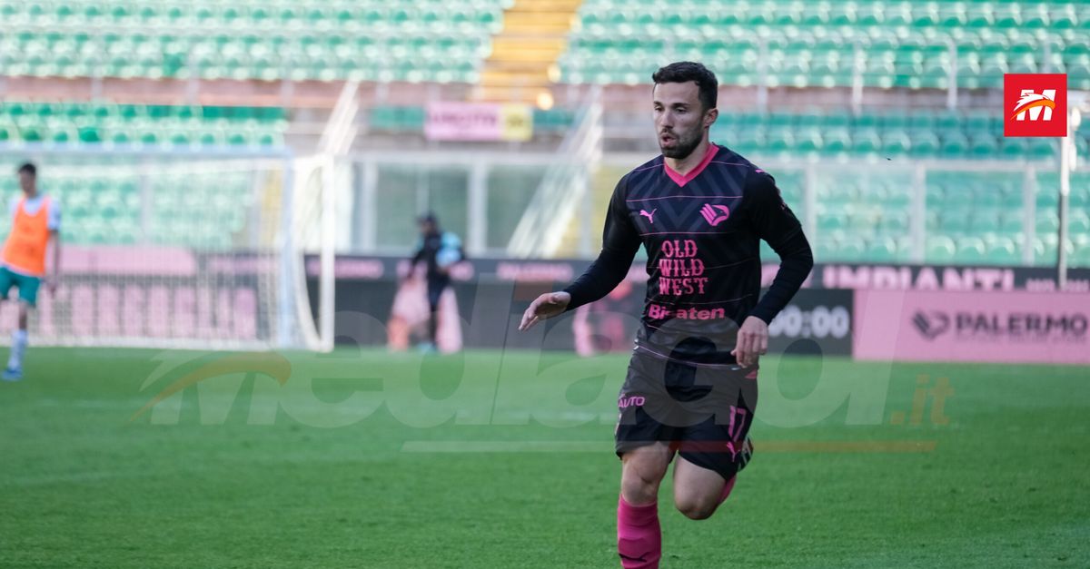 Palermo, Gds: “Trequartista e mezzala, nuova vita per Di Francesco con ...
