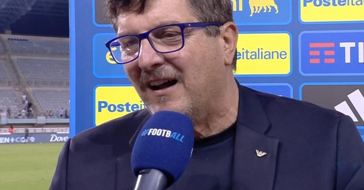Braglia: “Mancini non merita la Nazionale, si dia fiducia a Baldini ...