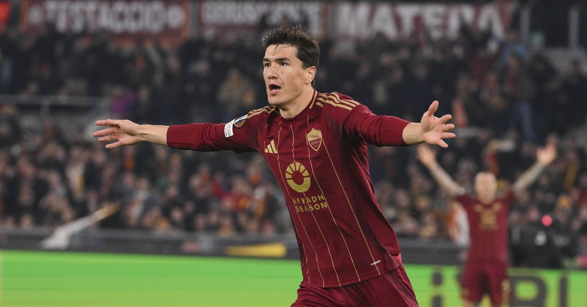 Roma, attacco a sorpresa - Forzaroma.info