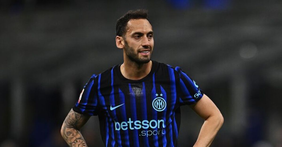 FLASH – Calhanoglu, decisione già presa per il Bologna! Arriva l ...