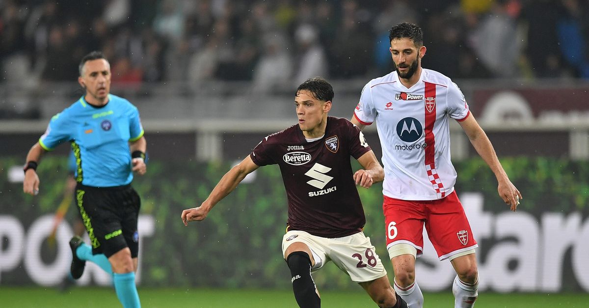 Samuele Ricci al Milan, ora è ufficiale: primo rinforzo per Allegri - DerbyDerbyDerby