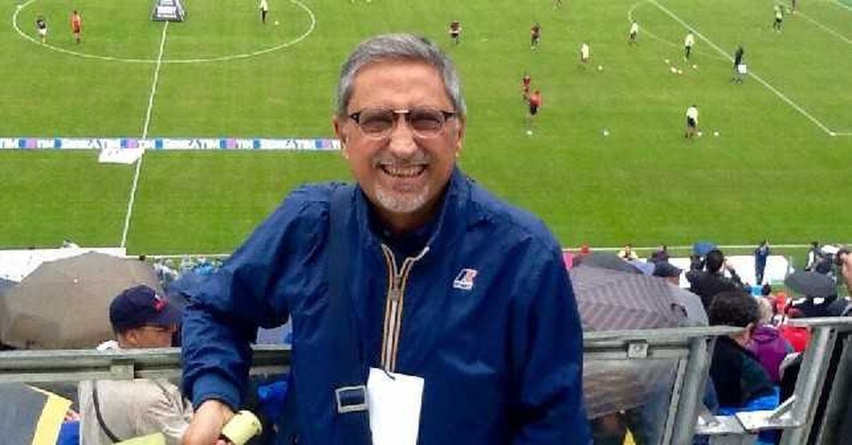 Alvino: “Nel trionfo del Napoli c’è la firma di Giuntoli in maniera ...