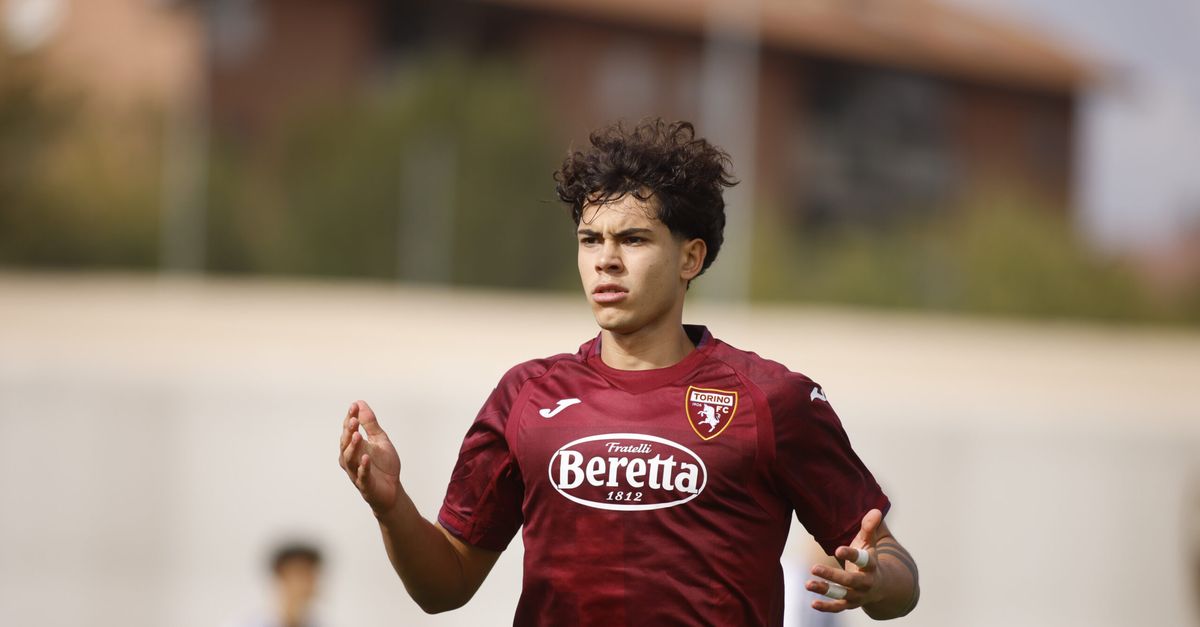 Torino Primavera, delusione Coppa Italia: ora testa al campionato ...