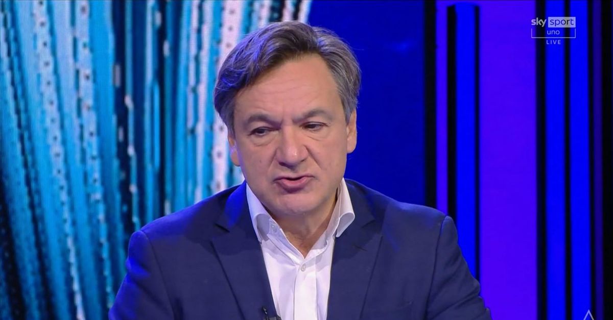 Caressa: “Lookman continua ad avere comportamento poco professionale. E ...