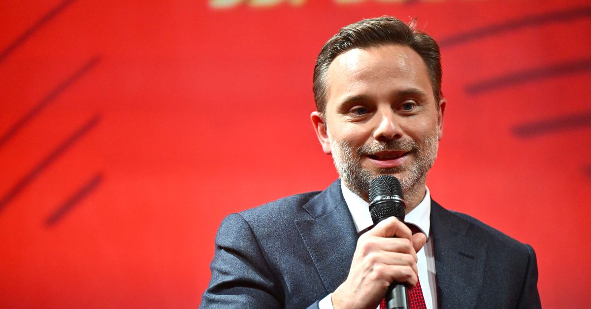 Giorgio Furlani: "L'obiettivo è lo stesso di tutti gli anni: vincere ...