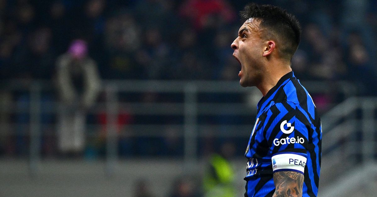 Inter, per lo Scudetto c'è anche il Toro. Segnali di vero Lautaro - FC ...