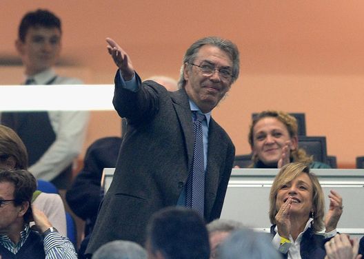 80 anni Moratti: arrivano gli auguri dei giocatori del Triplete. E quelli di Mou - FC Inter 1908