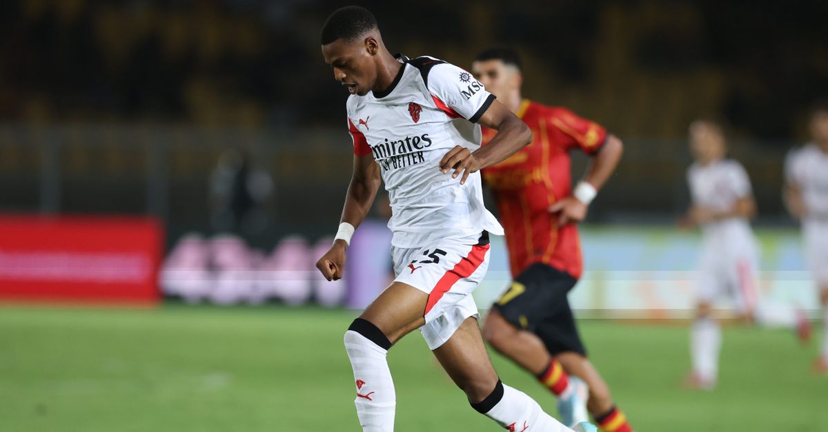 Balentien ancora in prima squadra: l'allenamento di Cheveyo con il ...