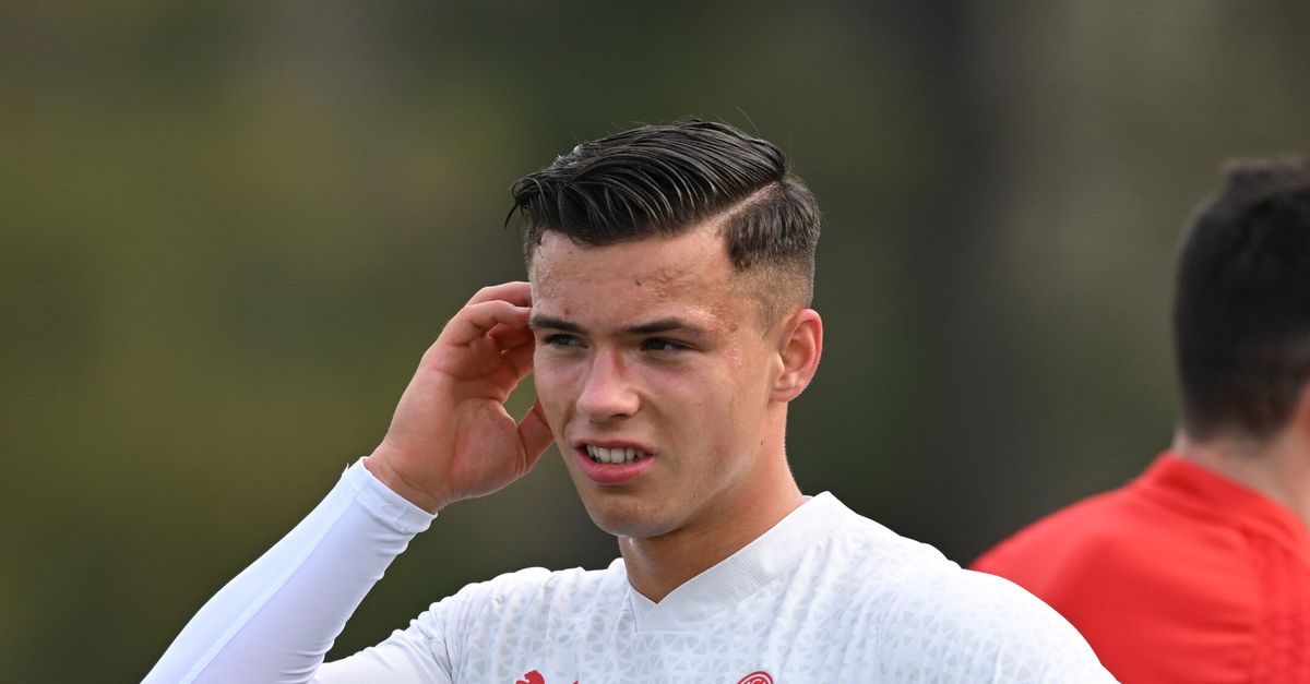 Milan, Simic saluta Kjaer: "Grazie per tutto quello che hai fatto per ...