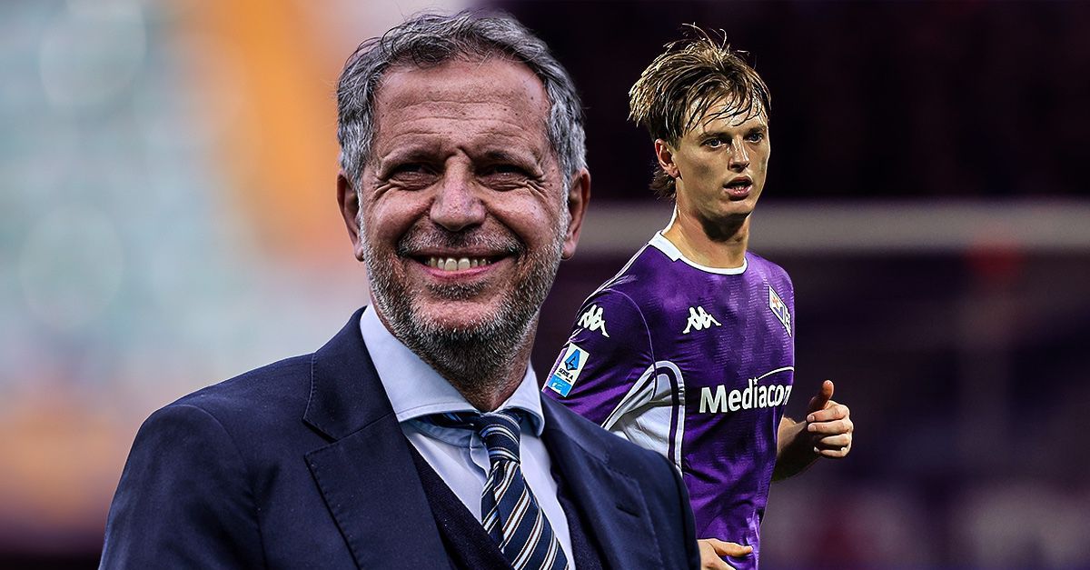 Gudmundsson, punto di non ritorno. Nazione: “Ecco quanto vorrebbe ...