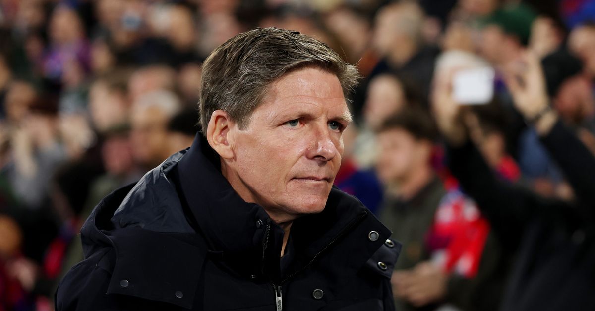 Glasner: “Quel momento in cui abbiamo visto quanto è forte la ...