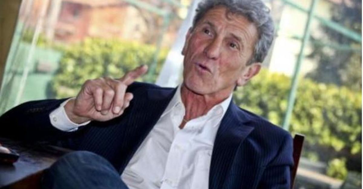 Savoldi: "il Napoli ha gettato quanto costruito, Conte ha un bel ...