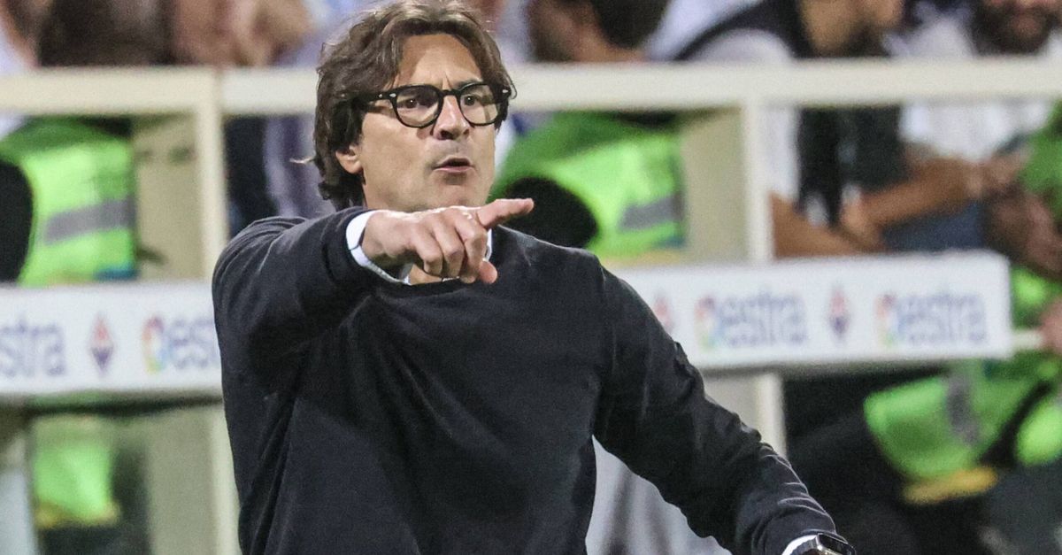 Pruzzo: “Serve alzare il livello. Salvezza? L’allenatore non ha fatto ...