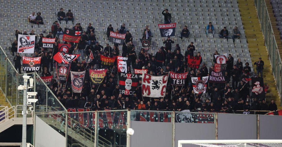 Ultras, nuovo mandato d'arresto per Luca Lucci: tonnellate di hashish e ...